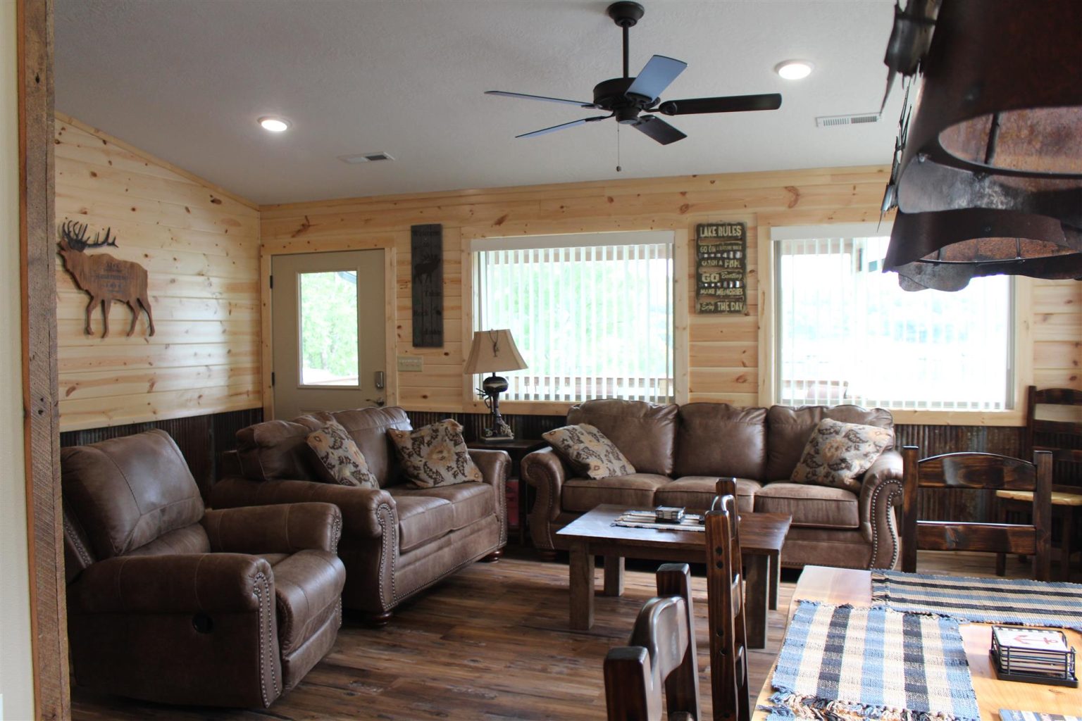 Elk Lodge - Table Rock Lake Lazy Lees Cabin Resort