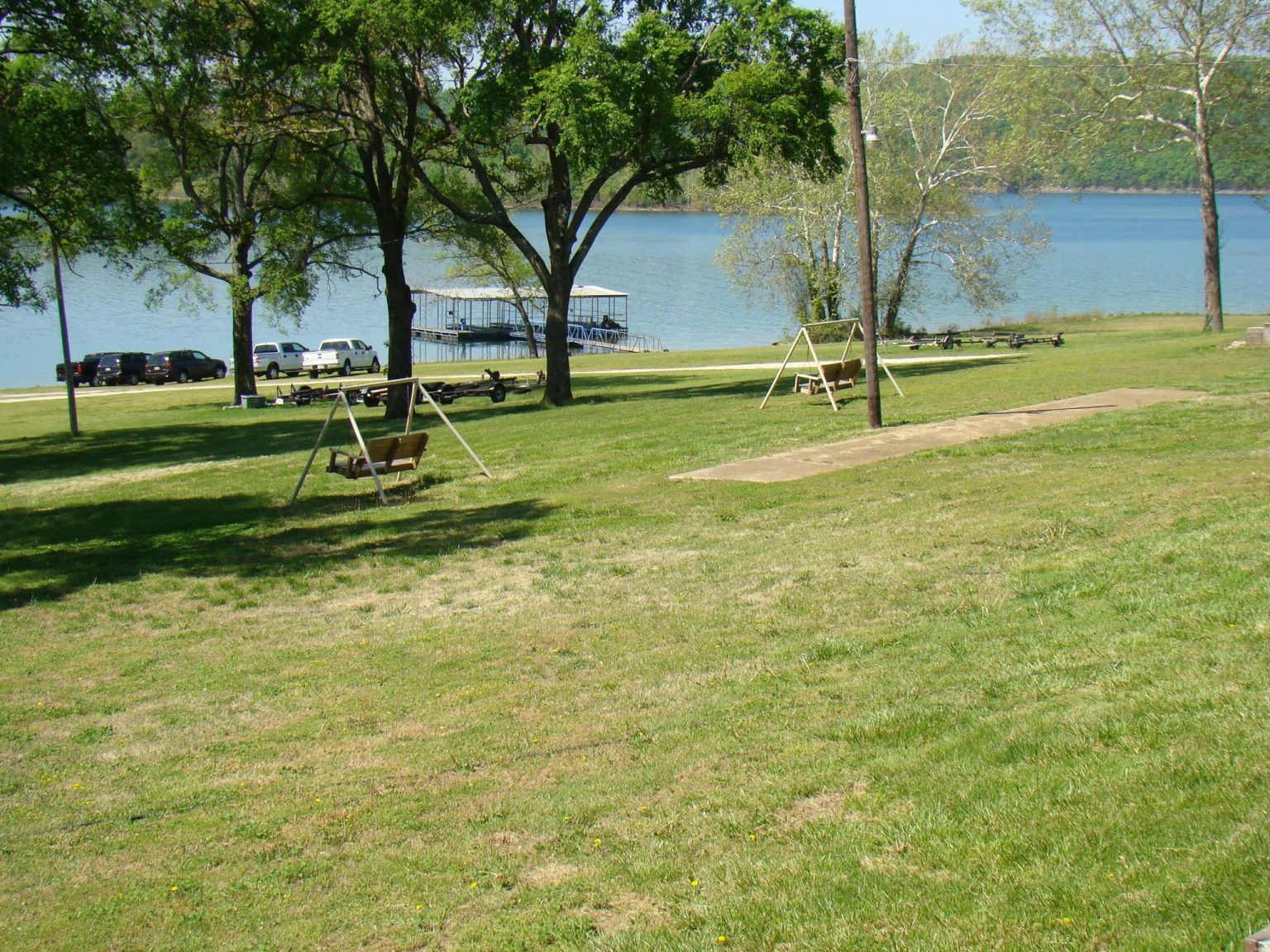 Home - Table Rock Lake Lazy Lees Cabin Resort