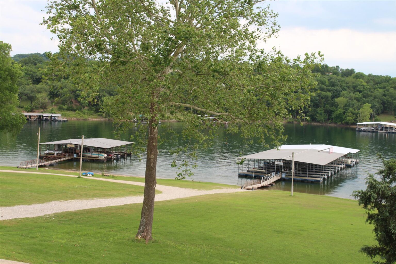 Cozy Cabin 1 - Table Rock Lake Lazy Lees Cabin Resort