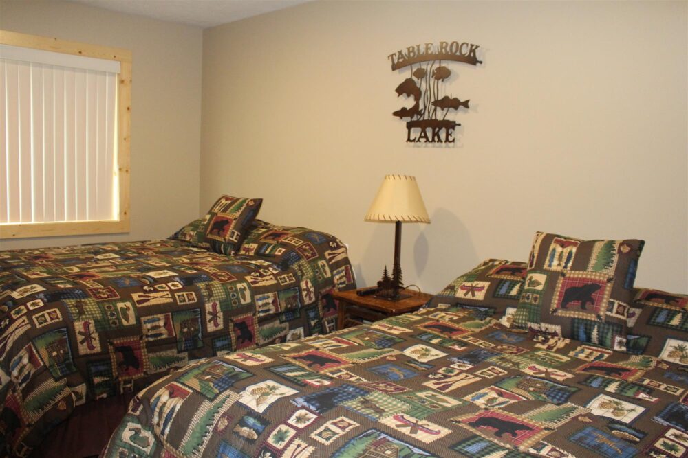 Antlers Lodge - Table Rock Lake Lazy Lees Cabin Resort