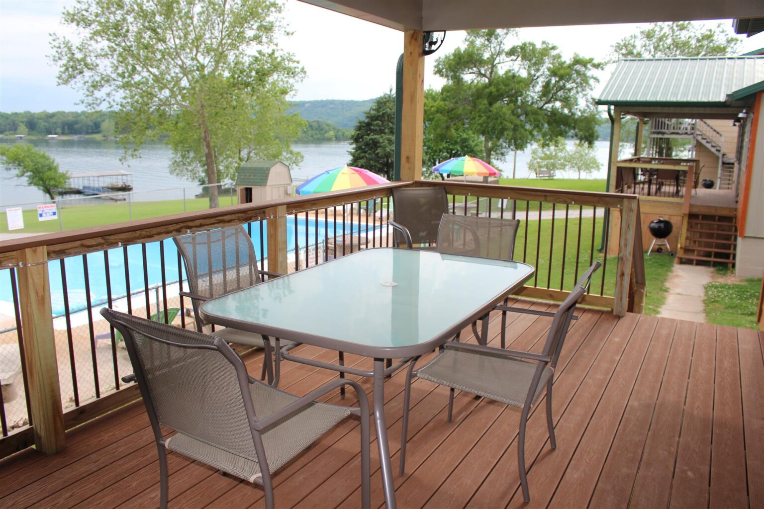 Antlers Lodge - Table Rock Lake Lazy Lees Cabin Resort