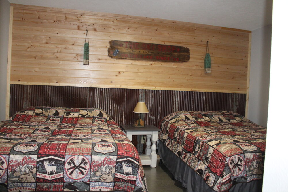 Cozy Cabin 1 - Table Rock Lake Lazy Lees Cabin Resort